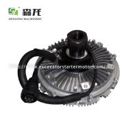 China Fan Clutch For  21666239 VM220 VM270 VM330 for sale
