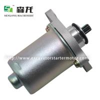 China Starter Polaris TYPHOON 50/PIAGGIO 50/DERBI 50/TACT50 Motorcycle 12V 286172 31210-GR1-004 31210-GR1-014 31200-GR1-0040 for sale