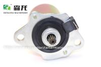 China Starter Polaris DIO-50 Motorcycle 12V 11T CCW 31200-GAH-A00 31200-GBL-000 31200-GBL-770 31200-GCG-680 31200-GW0-010 for sale