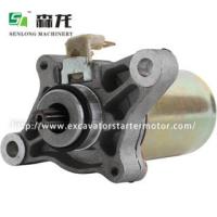 China Starter Polaris SYM JET 50/FILLY50 Motorcycle 12V 10T CCW 31210-GAK-900 1959731210-GAK-9000 31210-GAK-9010-M1 00104202 for sale