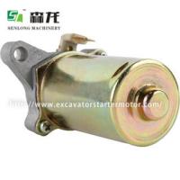 China Starter Polaris SYM JET 50/FILLY50 Motorcycle 12V 10T CCW 31210-GAK-900 1959731210-GAK-9000 31210-GAK-9010-M1 00104202 for sale