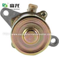 China Starter Polaris SYM JET 50/FILLY50 Motorcycle 12V 10T CCW 31210-GAK-900 1959731210-GAK-9000 31210-GAK-9010-M1 00104202 for sale
