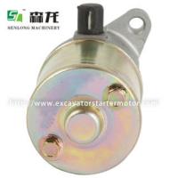 China Starter Polaris AGILITY RS 50 GY6-50/80 Motorcycle 12V 10T CCW 31210-KEE1-90A 31210-GAK-9000-M3 31210-GKAK-901 SCH0029 for sale