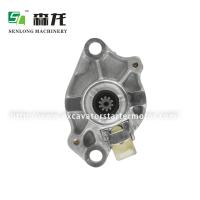 China Starter Polaris  ZIP50/PIAGGIO 80/LIBERTY 50/CH80 Motorcycle 12V 10T CCW 96921R 31200-GE1-712 31210-GE1-712 246390030 for sale