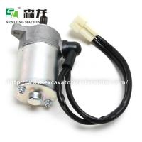 China Starter Polaris VINO 50/100 XC50 06-07 Motorcycle 12V 9T CW 5ST-H1800-40-00 3B3-H1800-00-00 SMU0454 SMU0454 410-54187 for sale