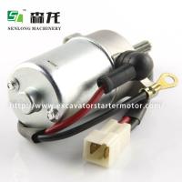 China Starter Polaris VINO 50/100 XC50 06-07 Motorcycle 12V 9T CW 5ST-H1800-40-00 3B3-H1800-00-00 SMU0454 SMU0454 410-54187 for sale