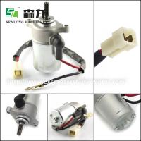 China Starter Polaris VINO 50/100 XC50 06-07 Motorcycle 12V 9T CW 5ST-H1800-40-00 3B3-H1800-00-00 SMU0454 SMU0454 410-54187 for sale