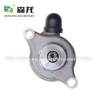 China Starter Polaris X MAX125 Teeth Length 27 Motorcycle 12V 9T CW 1B9-H1800-01-00 for sale