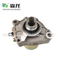 China Starter Polaris SXR SHADOWN 50/LEAD50 Motorcycle 12V 11T CCW 31210-GW2-044 for sale