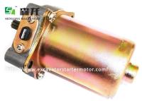 China Starter Polaris LEAD90/100/ PEUGEOT 100 Motorcycle 12V 9T CCW  31210-GCC-771 31210-GFM-B20 31210-GW3-044 31210-KEE-631 for sale