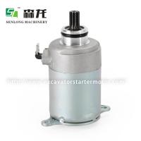 China Starter Polaris ELIT150 Motorcycle 12V 9T CW 31200-KKC3-90C 31210-KKC3-900 31210-KKC3-90C 31210-LEA6-900 31210-LEA6-9000 for sale