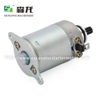 China Starter Polaris ELIT150 Motorcycle 12V 9T CW 31200-KKC3-90C 31210-KKC3-900 31210-KKC3-90C 31210-LEA6-900 31210-LEA6-9000 for sale