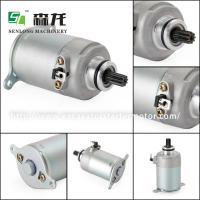 China Starter Polaris ELIT150 Motorcycle 12V 9T CW 31200-KKC3-90C 31210-KKC3-900 31210-KKC3-90C 31210-LEA6-900 31210-LEA6-9000 for sale