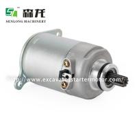 China Starter Polaris ELIT150 Motorcycle 12V 9T CW 31200-KKC3-90C 31210-KKC3-900 31210-KKC3-90C 31210-LEA6-900 31210-LEA6-9000 for sale