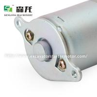 China Starter Polaris ELIT150 Motorcycle 12V 9T CW 31200-KKC3-90C 31210-KKC3-900 31210-KKC3-90C 31210-LEA6-900 31210-LEA6-9000 for sale