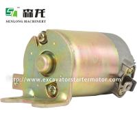 China Starter Polaris CH125 Aprilia Scarabeo 125 2005-99 Motorcycle 12V 9T CW 0295620 AP0295620 AP0295625 AP0296390 SCH0001 for sale