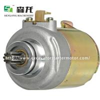 China Starter Polaris CH125 Aprilia Scarabeo 125 2005-99 Motorcycle 12V 9T CW 0295620 AP0295620 AP0295625 AP0296390 SCH0001 for sale