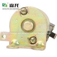 China Starter Polaris CH125 Aprilia Scarabeo 125 2005-99 Motorcycle 12V 9T CW 0295620 AP0295620 AP0295625 AP0296390 SCH0001 for sale