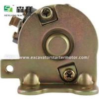 China Starter Polaris Habana 125 1995-2005 Motorcycle 12V 9T CCW AP8550442 SCH0095 SM11-221 410-54176 800093633 410-54176 for sale