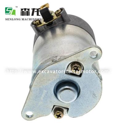 China Starter Polaris Joyride 125-150cc Motorcycle 12V 9T CW  31200-H9A-000 31200-HBA-000 for sale