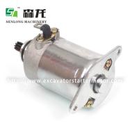 China Starter Polaris Joyride 125-150cc Motorcycle 12V 9T CW  31200-H9A-000 31200-HBA-000 for sale