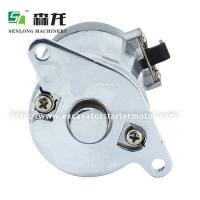 China Starter Polaris Joyride 125-150cc Motorcycle 12V 9T CW  31200-H9A-000 31200-HBA-000 for sale