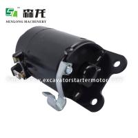 China Starter Polaris CBR250/CB250 JADE 250 Motorcycle 12V 9T CW 0295620 SCH0001 18584 0295625 0296390 AP0295620 AP0295625 for sale