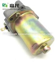 China Starter Polaris TYPHOON125/RS125 Motorcycle 12V 9T CW Aprilia 0294800 Mitsuba SM5289 SCH0040 410-58077 19628 AP0294802 for sale