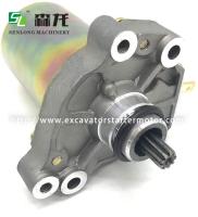 China Starter Polaris TYPHOON125/RS125 Motorcycle 12V 9T CW Aprilia 0294800 Mitsuba SM5289 SCH0040 410-58077 19628 AP0294802 for sale