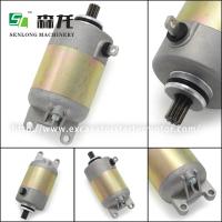China Starter Polaris MAJESTY 125/XENTER125 Motorcycle 12V 9T CCW 52S-H1890-00  5CA-H1800-00 for sale