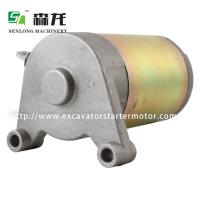 China Starter GN125 Motorcycle 12V 9T CCW 31100-05501 31100-05300 31100-05320 31100-42A01 31100-42A20 SMU0137 028000-8712 for sale
