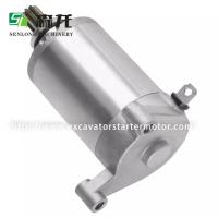 China Starter VL125/250 00-07 Motorcycle 12V 10T CCW 31100-26F00-000 for sale