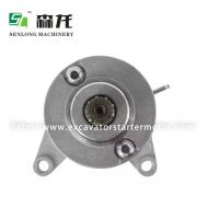 China Starter VL125/250 00-07 Motorcycle 12V 10T CCW 31100-26F00-000 for sale
