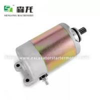 China Starter CH/CN250/ Scooter 250 Motorcycle 12V 9T CW 31200-KS4-018 31200-KM1-000 31200-KM1-008 SMU0228 410-54051 410-54051 for sale