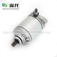 China Starter GILERA 125 / PIAGGIO125 Typhoon 4T 2VE3 2010-2010 Motorcycle 12V 9T CCW 19588 SCH0019 580442 82611R AP8580124 for sale