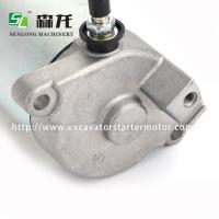 China Starter GILERA 125 / PIAGGIO125 Typhoon 4T 2VE3 2010-2010 Motorcycle 12V 9T CCW 19588 SCH0019 580442 82611R AP8580124 for sale