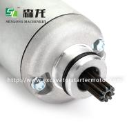 China Starter GILERA 125 / PIAGGIO125 Typhoon 4T 2VE3 2010-2010 Motorcycle 12V 9T CCW 19588 SCH0019 580442 82611R AP8580124 for sale