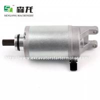 China Starter AN 250/400 BURGMAN125 Motorcycle 12V 9T CW 31100-14F01 31100-06H00 31100-06H01 31100-14F00 228000-7541 SND0587 for sale