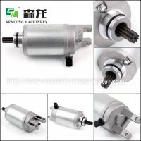 China Starter AN 250/400 BURGMAN125 Motorcycle 12V 9T CW 31100-14F01 31100-06H00 31100-06H01 31100-14F00 228000-7541 SND0587 for sale