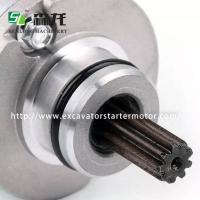China Starter AN 250/400 BURGMAN125 Motorcycle 12V 9T CW 31100-14F01 31100-06H00 31100-06H01 31100-14F00 228000-7541 SND0587 for sale
