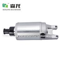 China GSF600 X-SX  98-06 Motorcycle Starter 12V 9T CCW 31100-08F00 31100-10D00 SND0232 31100-32C11 128000-6791 128000-7590 for sale