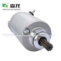 China GSF600 X-SX  98-06 Motorcycle Starter 12V 9T CCW 31100-08F00 31100-10D00 SND0232 31100-32C11 128000-6791 128000-7590 for sale