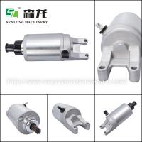 China GSF600 X-SX  98-06 Motorcycle Starter 12V 9T CCW 31100-08F00 31100-10D00 SND0232 31100-32C11 128000-6791 128000-7590 for sale