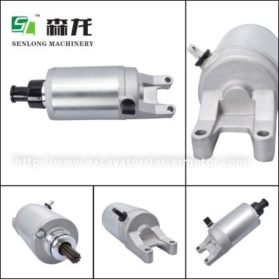 China GSF600 X-SX  98-06 Motorcycle Starter 12V 9T CCW 31100-08F00 31100-10D00 SND0232 31100-32C11 128000-6791 128000-7590 for sale