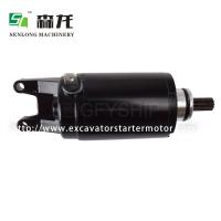 China Starter JETSKI ULTRA 150 99-00 PWC JH1200 Motorcycle Lift Motorcycle 12V 9T CW 21163-3718 21163-3715 428000-0081 SMU0261 for sale