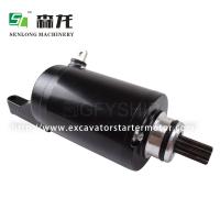 China Starter JETSKI ULTRA 150 99-00 PWC JH1200 Motorcycle Lift Motorcycle 12V 9T CW 21163-3718 21163-3715 428000-0081 SMU0261 for sale
