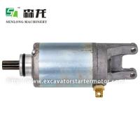 China Starter NINJA ZX-6R 98-02 NINJA ZX-636 2002 ZZR600 07-08 Motorcycle 12V 10T CCW 21163-1304 for sale