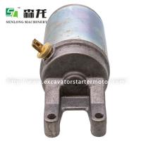 China Starter NINJA ZX-6R 98-02 NINJA ZX-636 2002 ZZR600 07-08 Motorcycle 12V 10T CCW 21163-1304 for sale