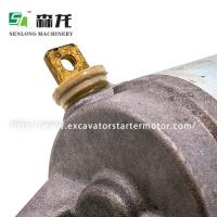 China Starter NINJA ZX-6R 98-02 NINJA ZX-636 2002 ZZR600 07-08 Motorcycle 12V 10T CCW 21163-1304 for sale