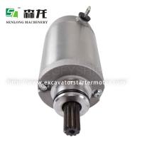 China Starter AYTONA 600 2004 Motorcycle 12V 10T CCW T1310804 SND0790 16095 410-52531 428000-0110 428000-0910 1310595 1310600 for sale